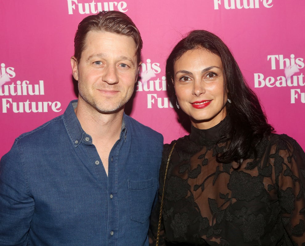 39 Current Celebrity Couples Who You Probably Had No Idea About