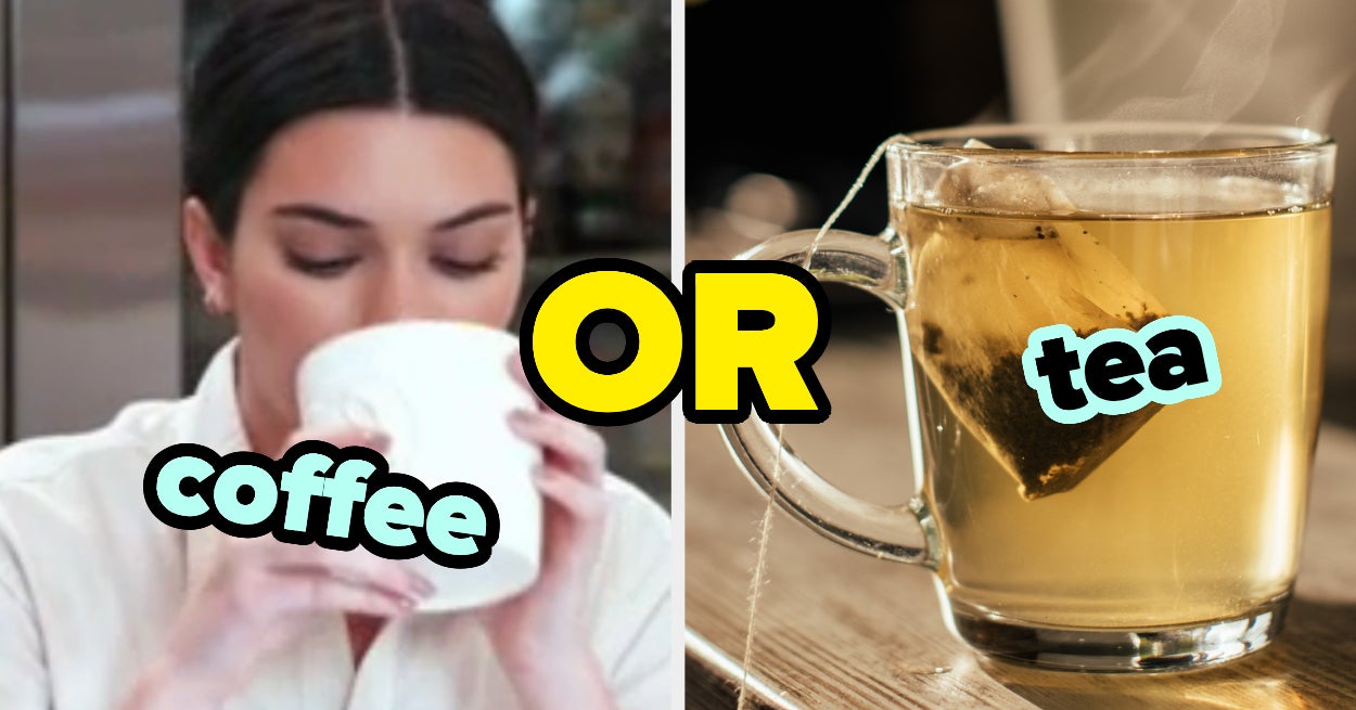 This Or That Questions Poll Quiz