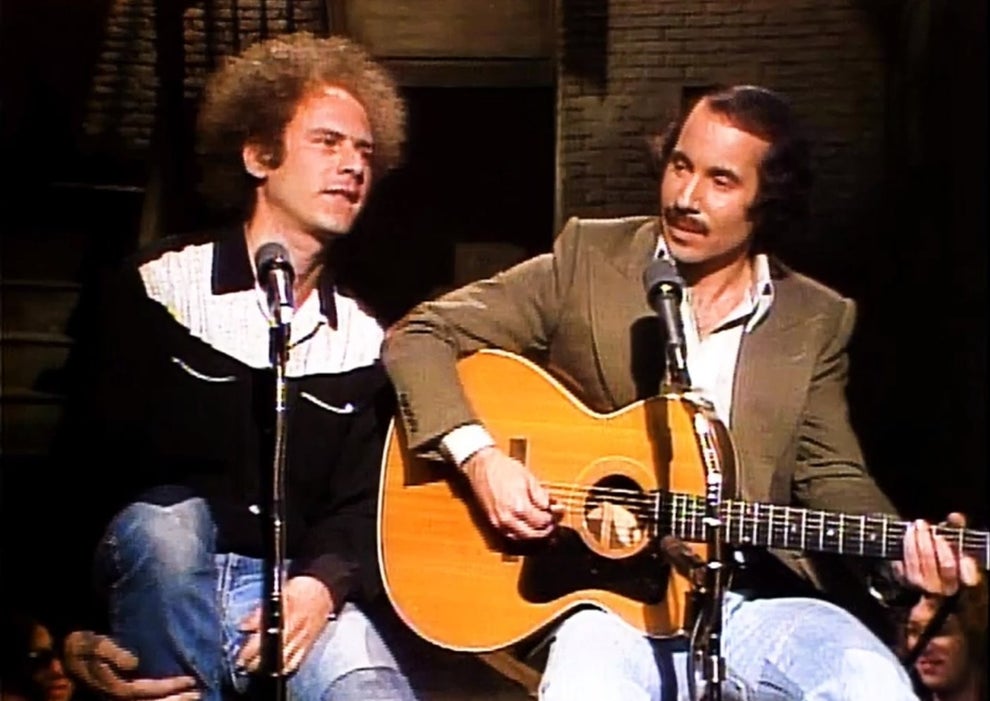 The Best Saturday Night Live Musical Performances Ever