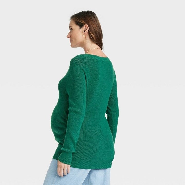 27 Warm Tops From Target You’ll Love Wearing If You’re Excited For ...