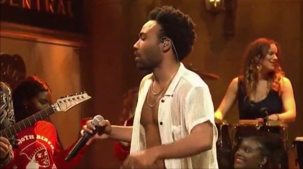 The Best Saturday Night Live Musical Performances Ever