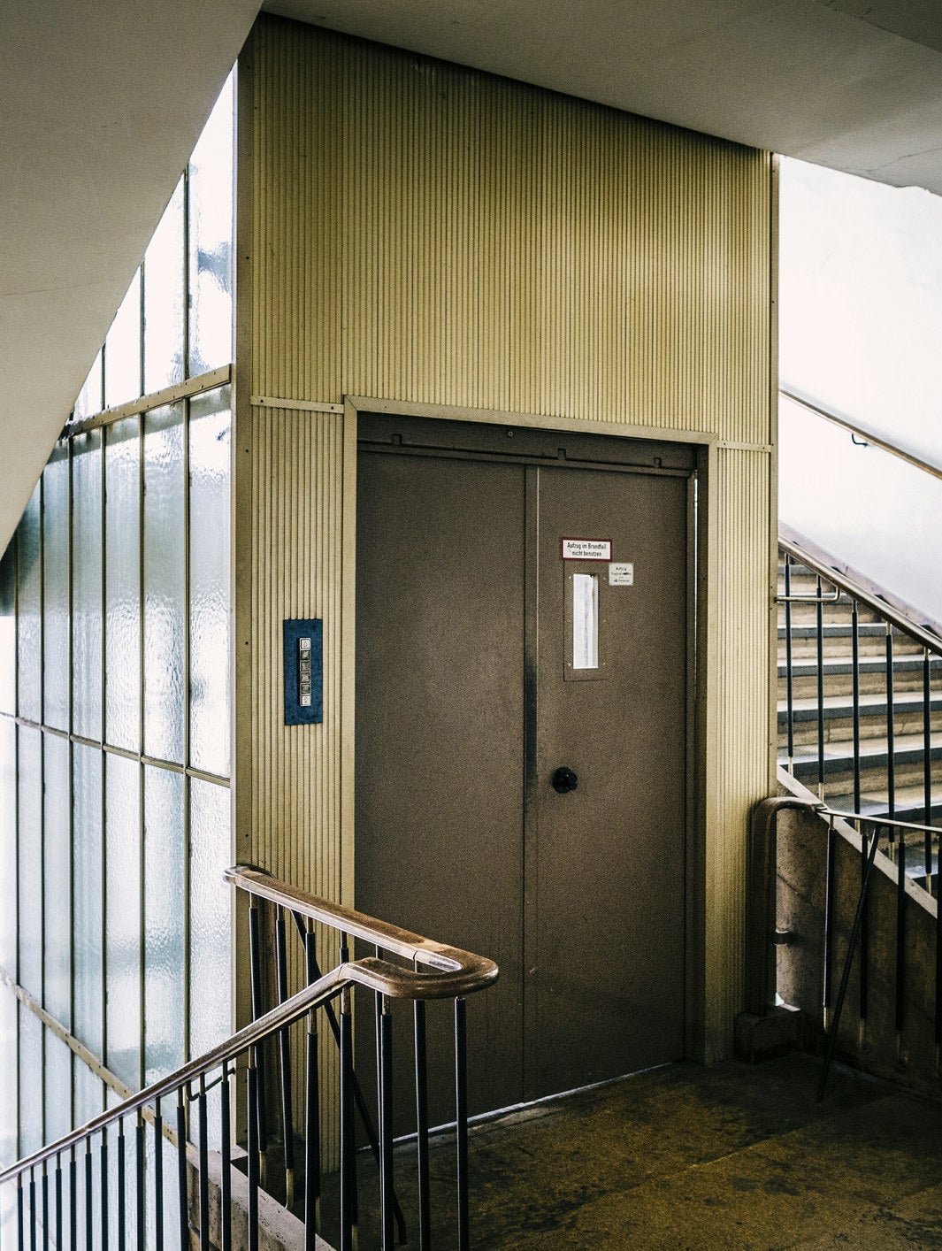 Haunted Hotel Employees' Ghost Stories While Working