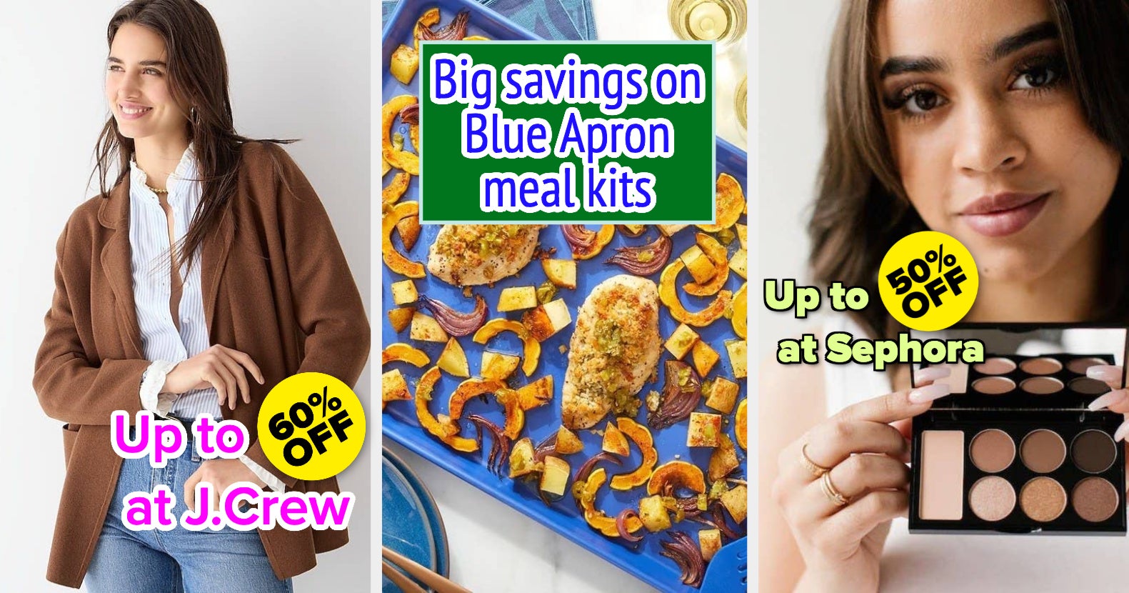 42 Deals To Check Out This Weekend