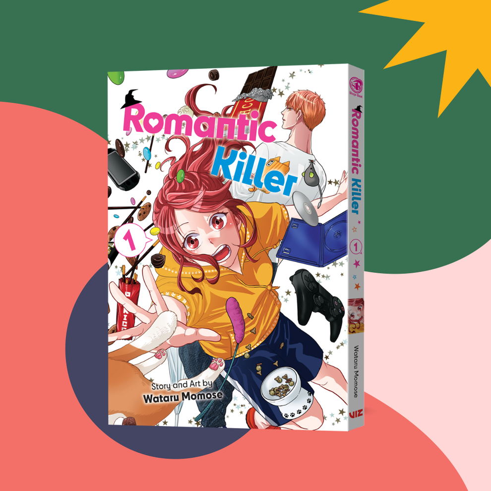 Here Are 19 Cozy Fantasy Books For You To Curl Up With This Fall