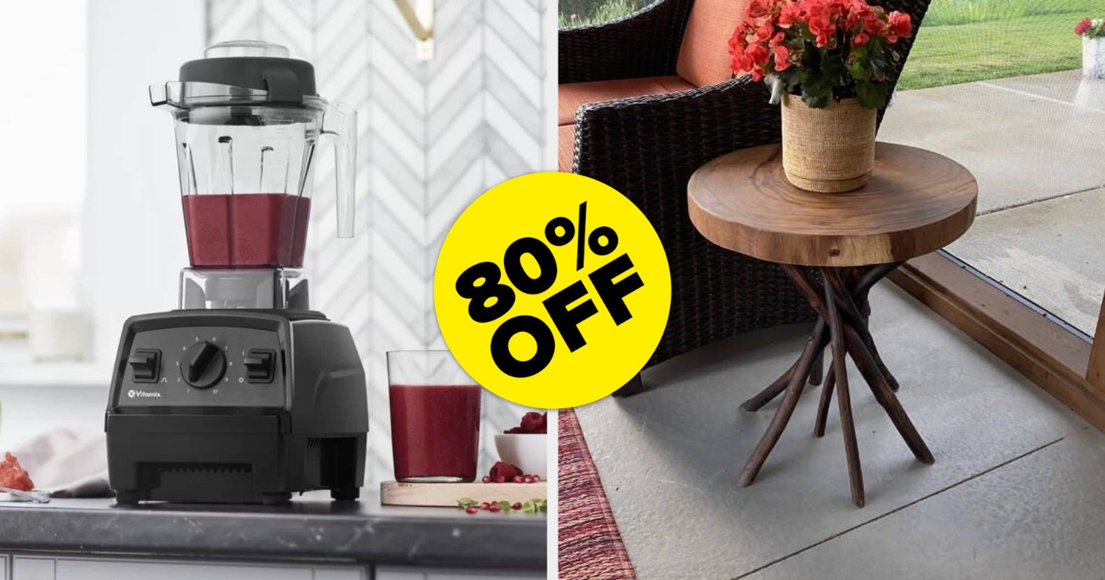 All The Best Things You Can Get At Wayfair’s 5 Days Of Deals Event