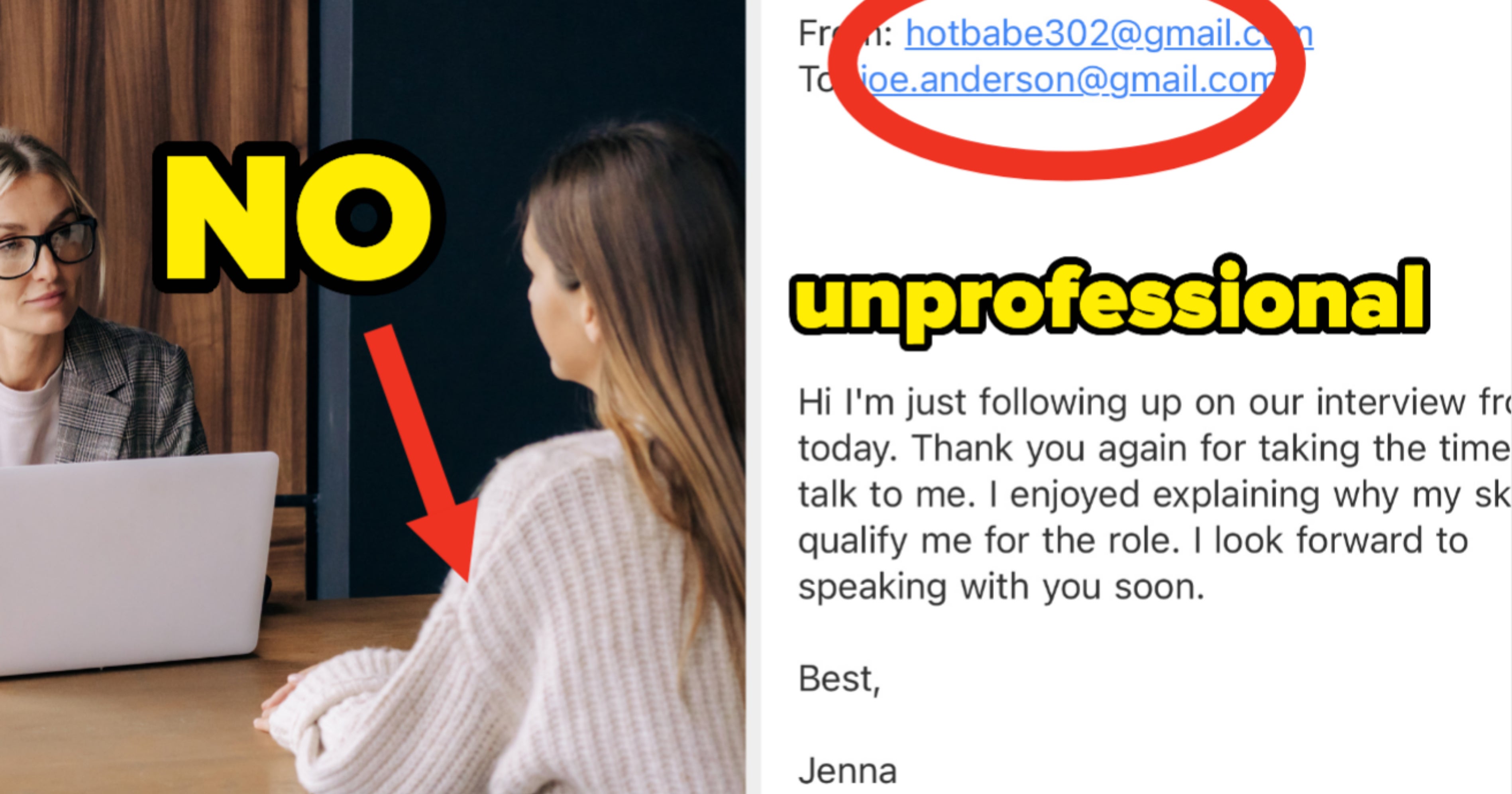 Tips And Secrets From HR Workers