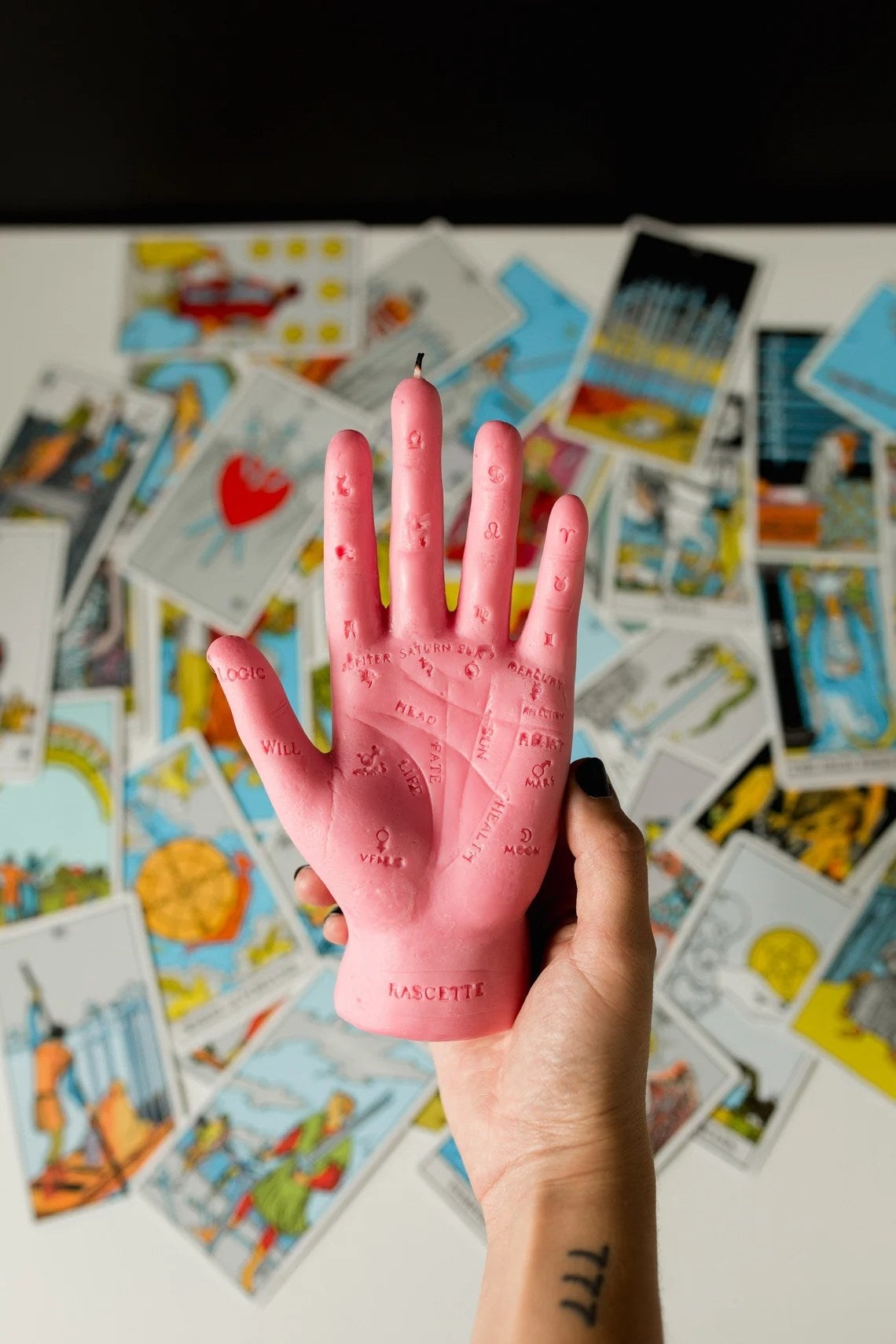 29 Things For People Who Just Like Cool-Looking Stuff