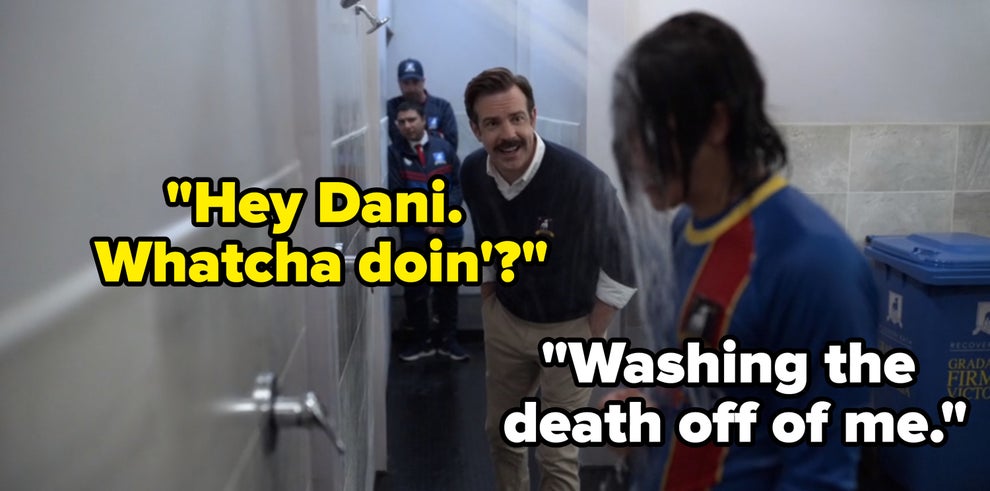 15 Dani Rojas Quotes That'll Give You Mucho, Mucho Joy