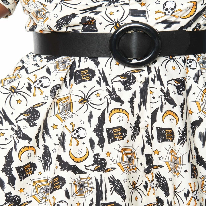 25 Spooky Things To Wear For Halloween