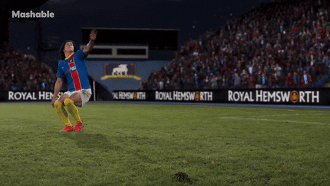 15 Dani Rojas Quotes That'll Give You Mucho, Mucho Joy