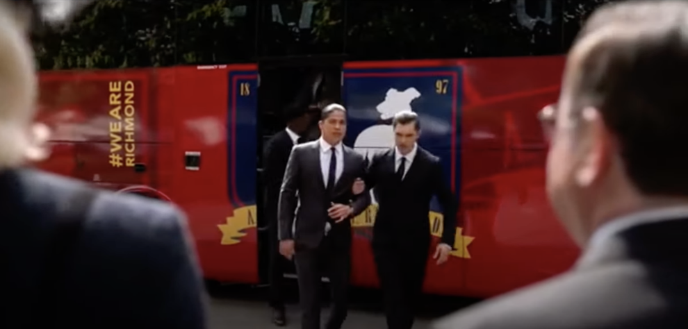 15 Dani Rojas Quotes That'll Give You Mucho, Mucho Joy