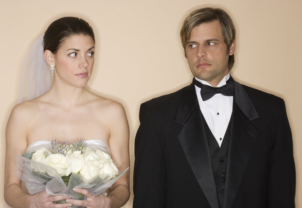 Married People Sharing What They Unmarried People To Know