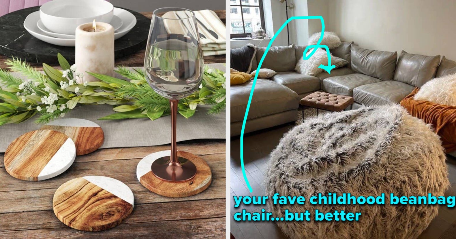 30 Cozy Things From Wayfair That Are Perfect For Fall