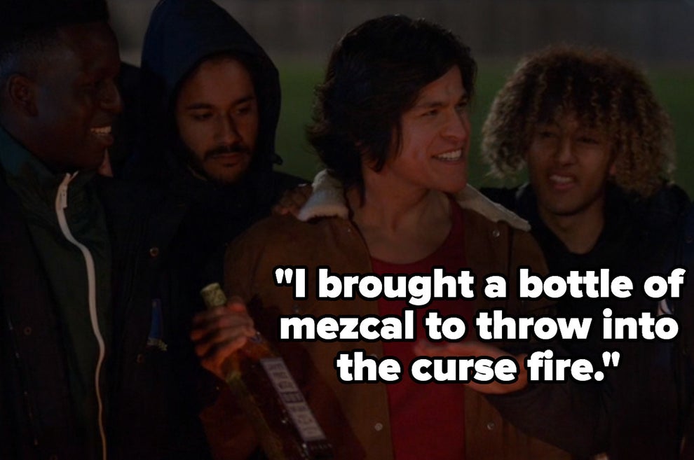 15 Dani Rojas Quotes That'll Give You Mucho, Mucho Joy