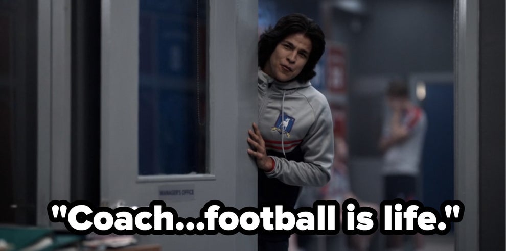 15 Dani Rojas Quotes That'll Give You Mucho, Mucho Joy