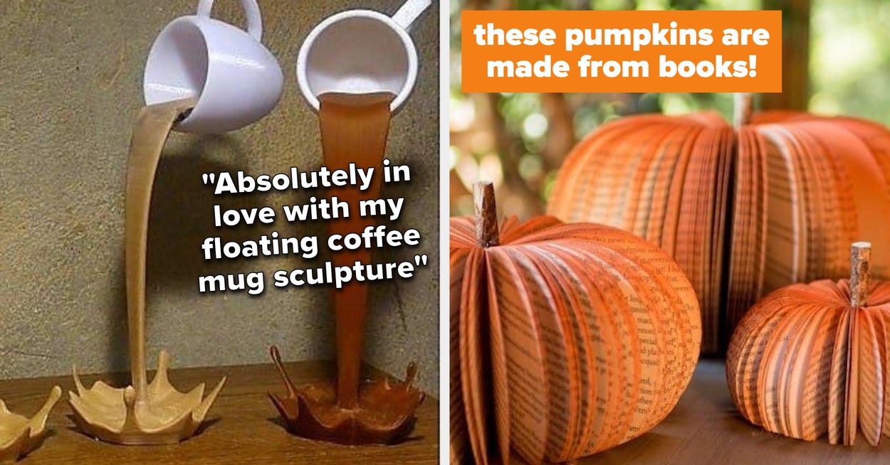 38 Things That'll Give Your Home An Aesthetic Makeover