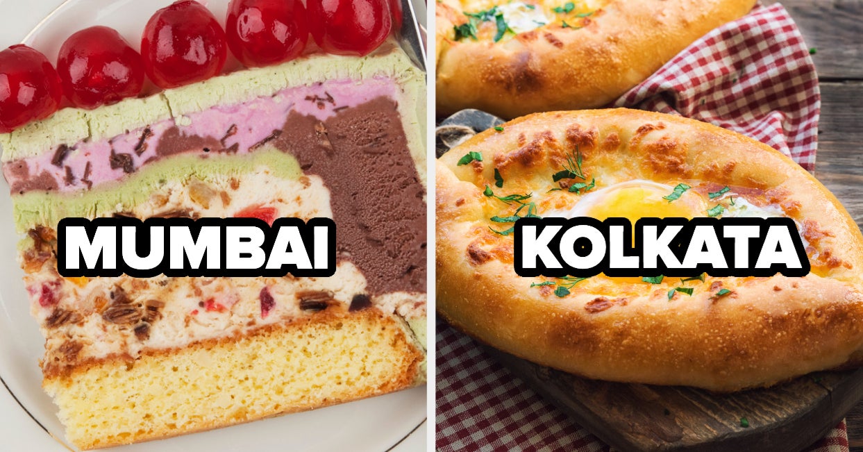 International Food Quiz Reveals Ideal Indian Vacation