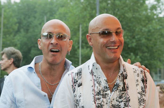 Beyonce Responds To Right Said Fred Claim