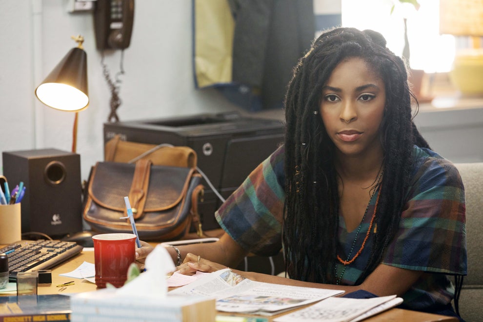 Entergalactic Cast Then Vs. Now