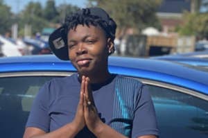 Anna Betts on BuzzFeed