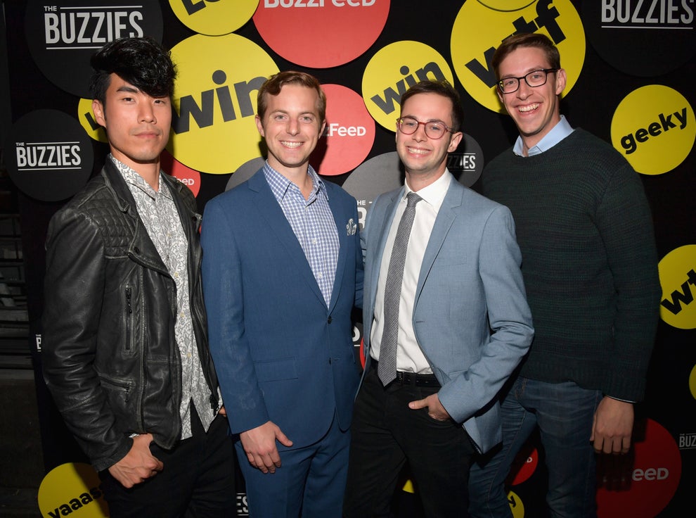 SNL Mocks Try Guys And Ned Fulmer But Causes Controversy