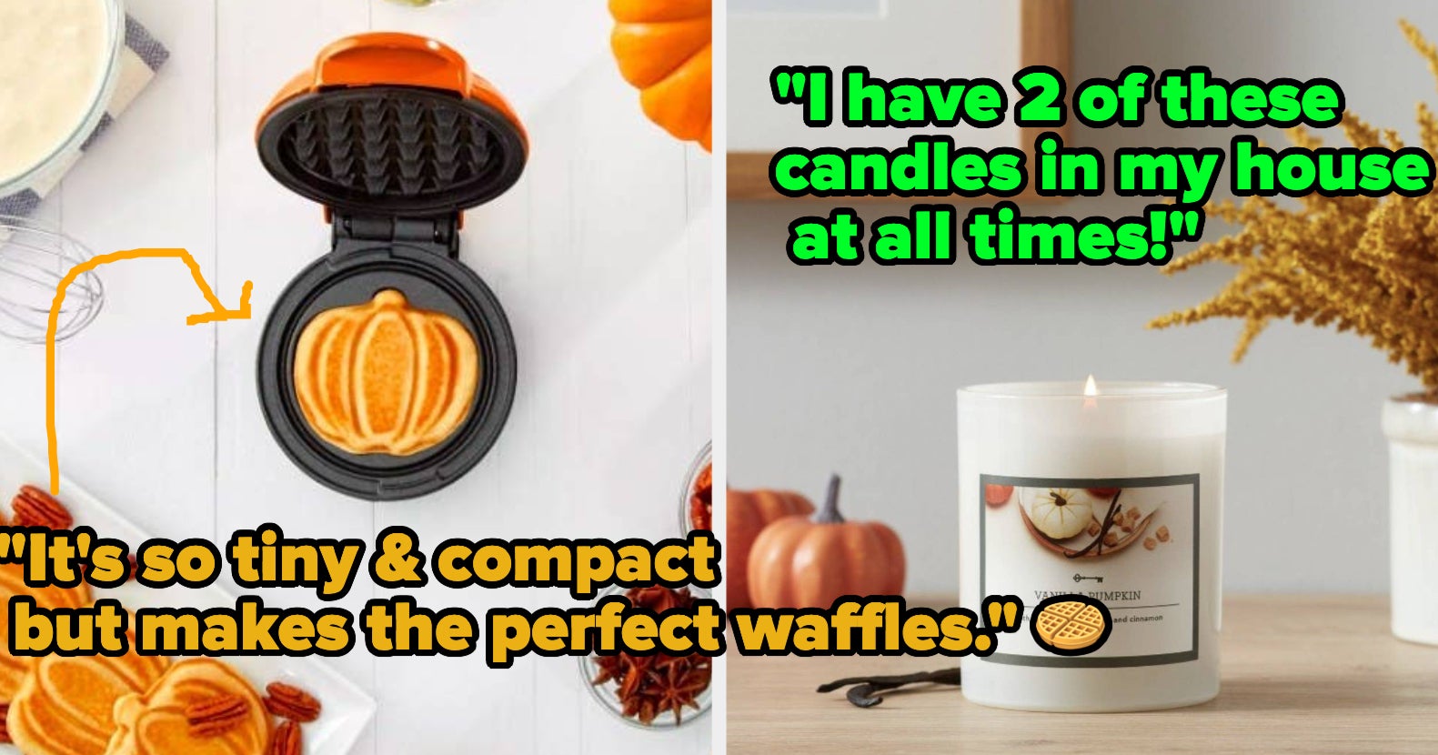 24 Things From Target For Anyone Who Practically Treats Fall Like A Holiday