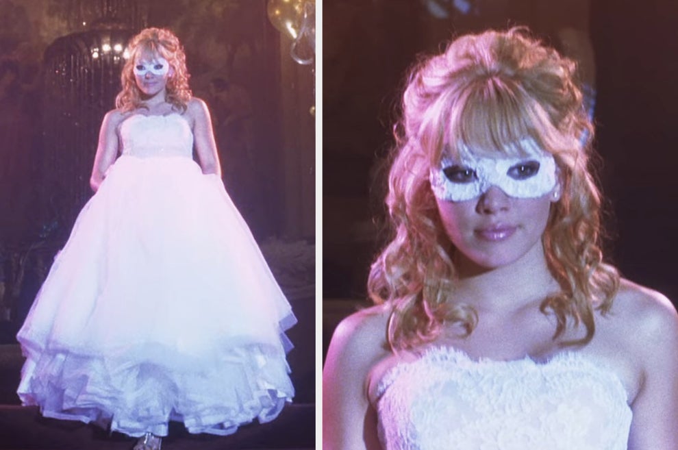 32 Nostalgic Pictures For All Of The 2000s Girls