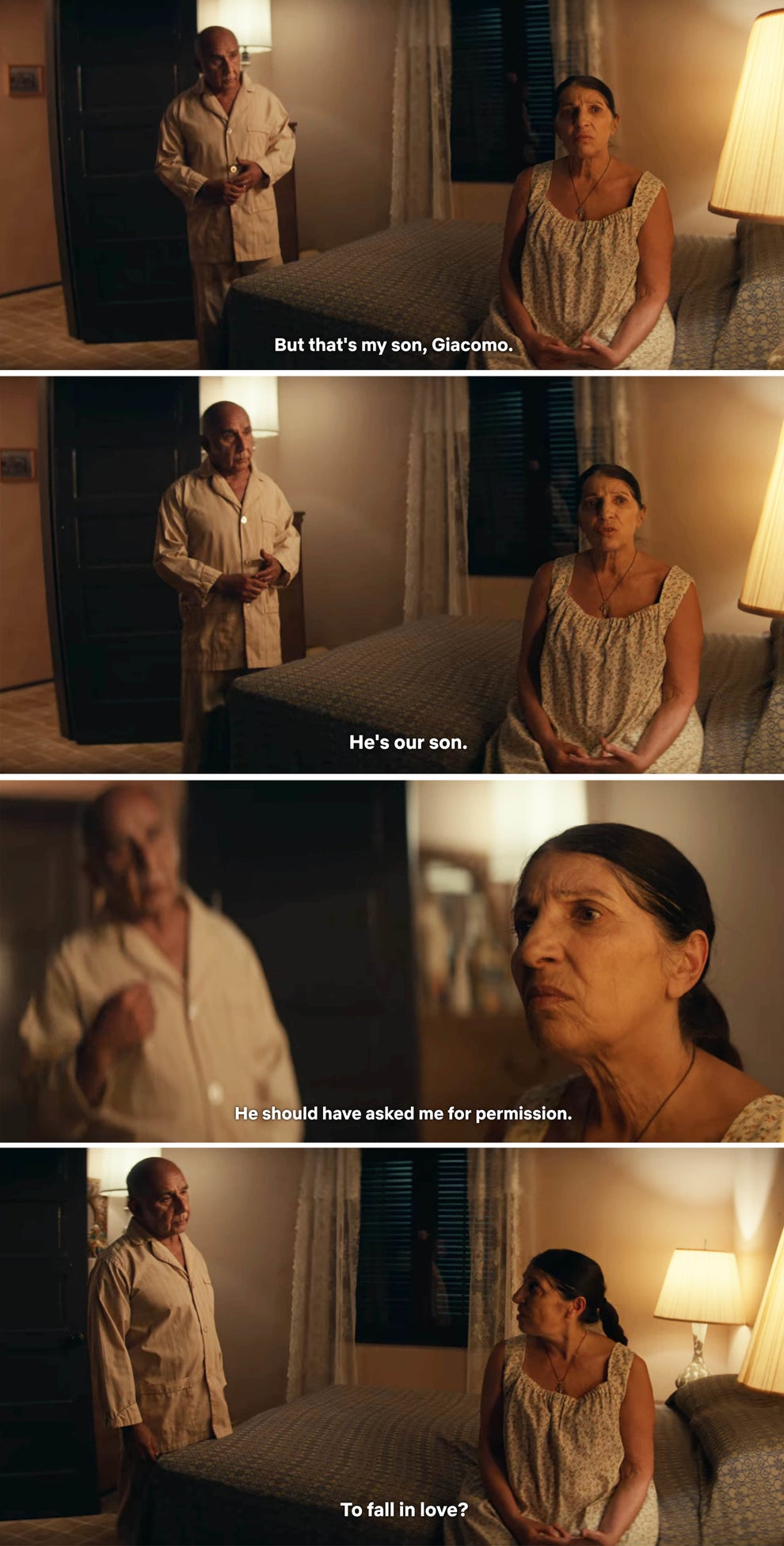 From Scratch: Real Story Behind The Netflix Show