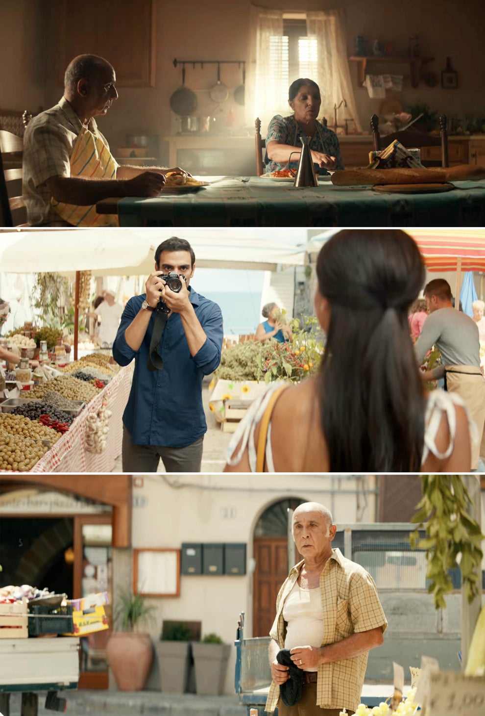 From Scratch: Real Story Behind The Netflix Show