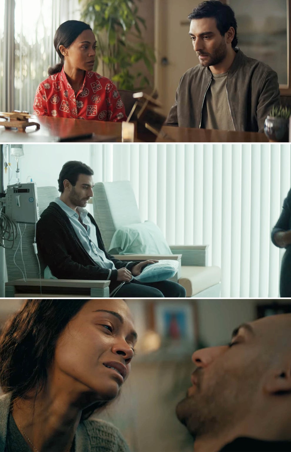 From Scratch: Real Story Behind The Netflix Show