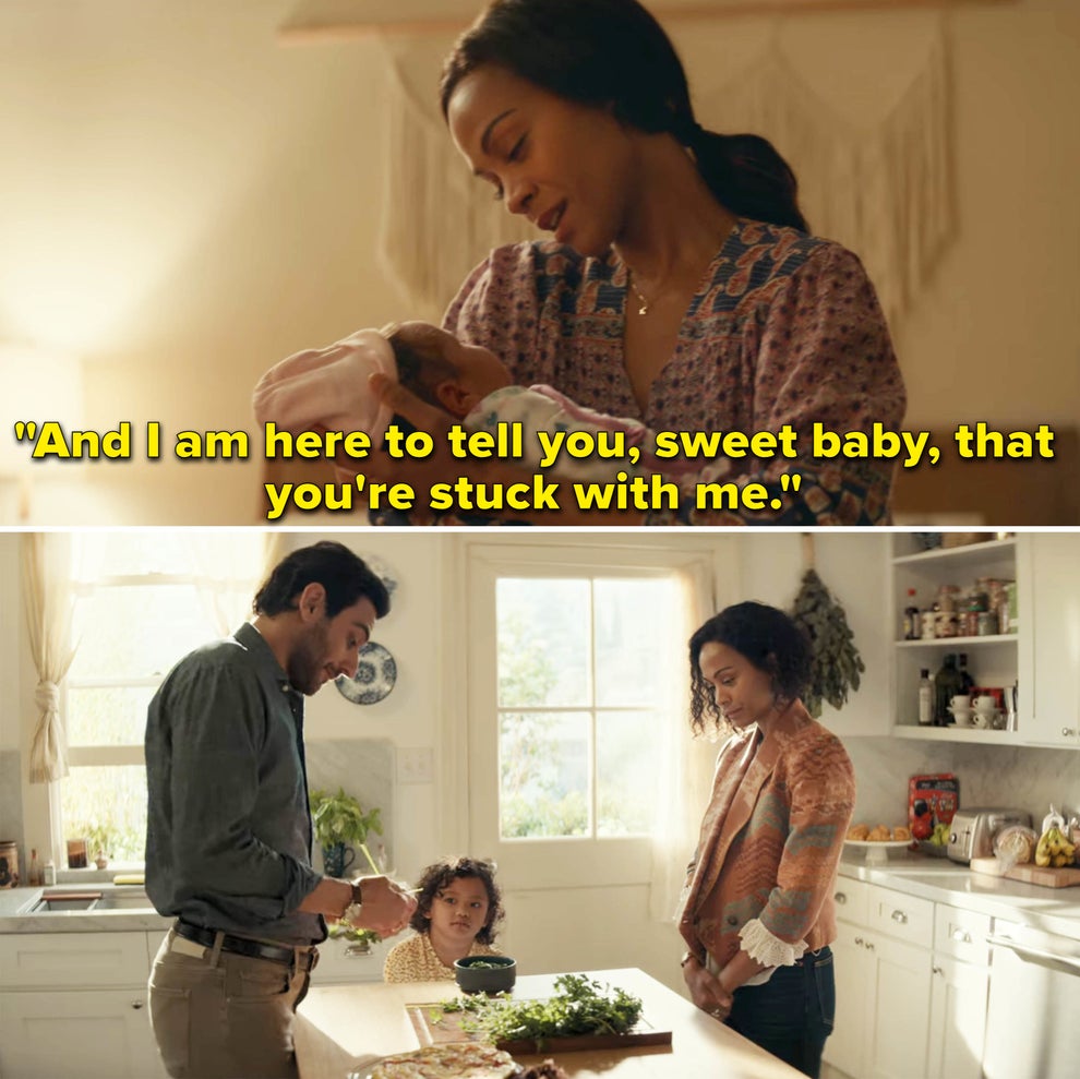 From Scratch: Real Story Behind The Netflix Show