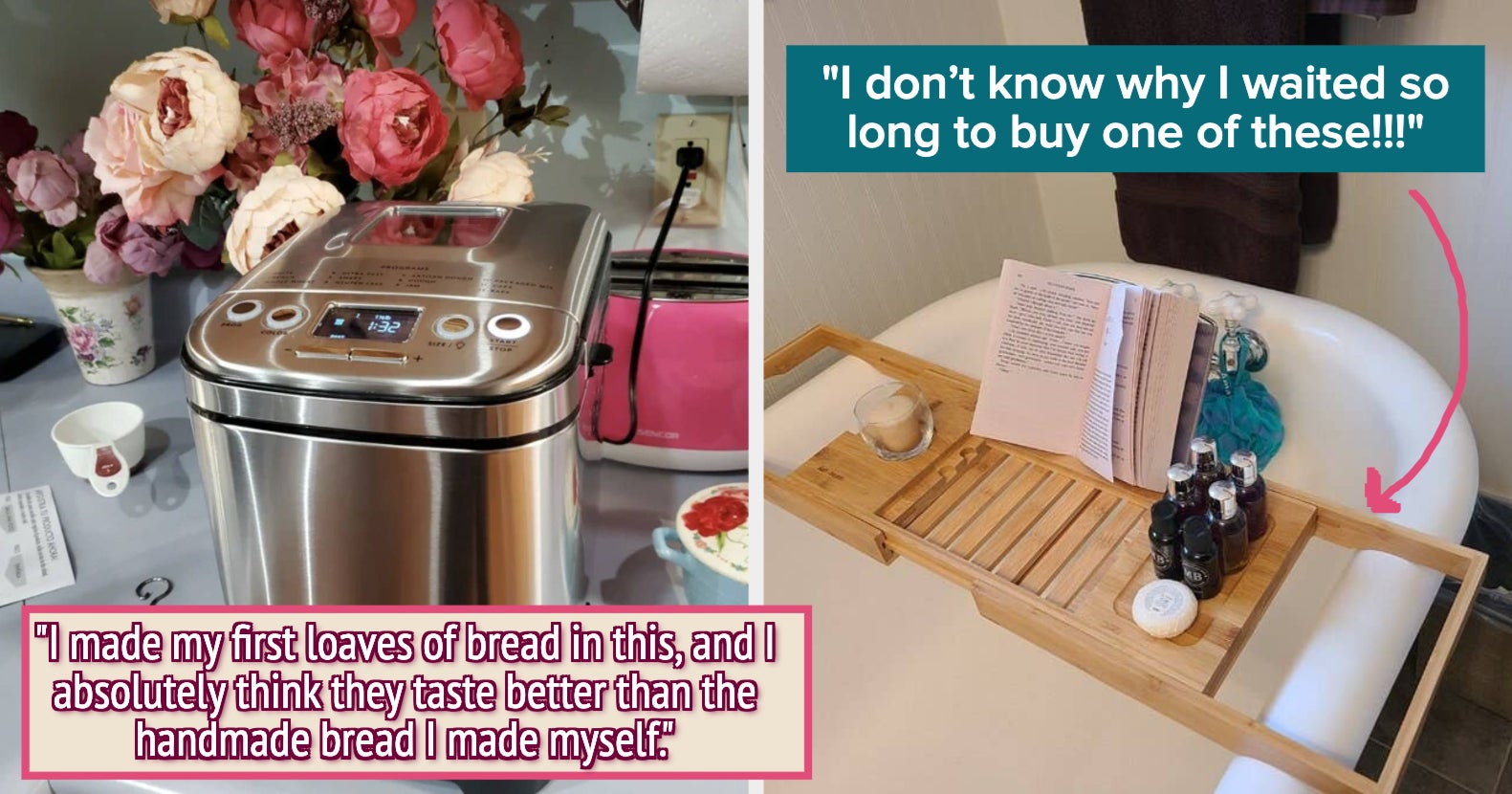 30 Things From Wayfair That’ll Make Elevating Your Home Surprisingly Simple