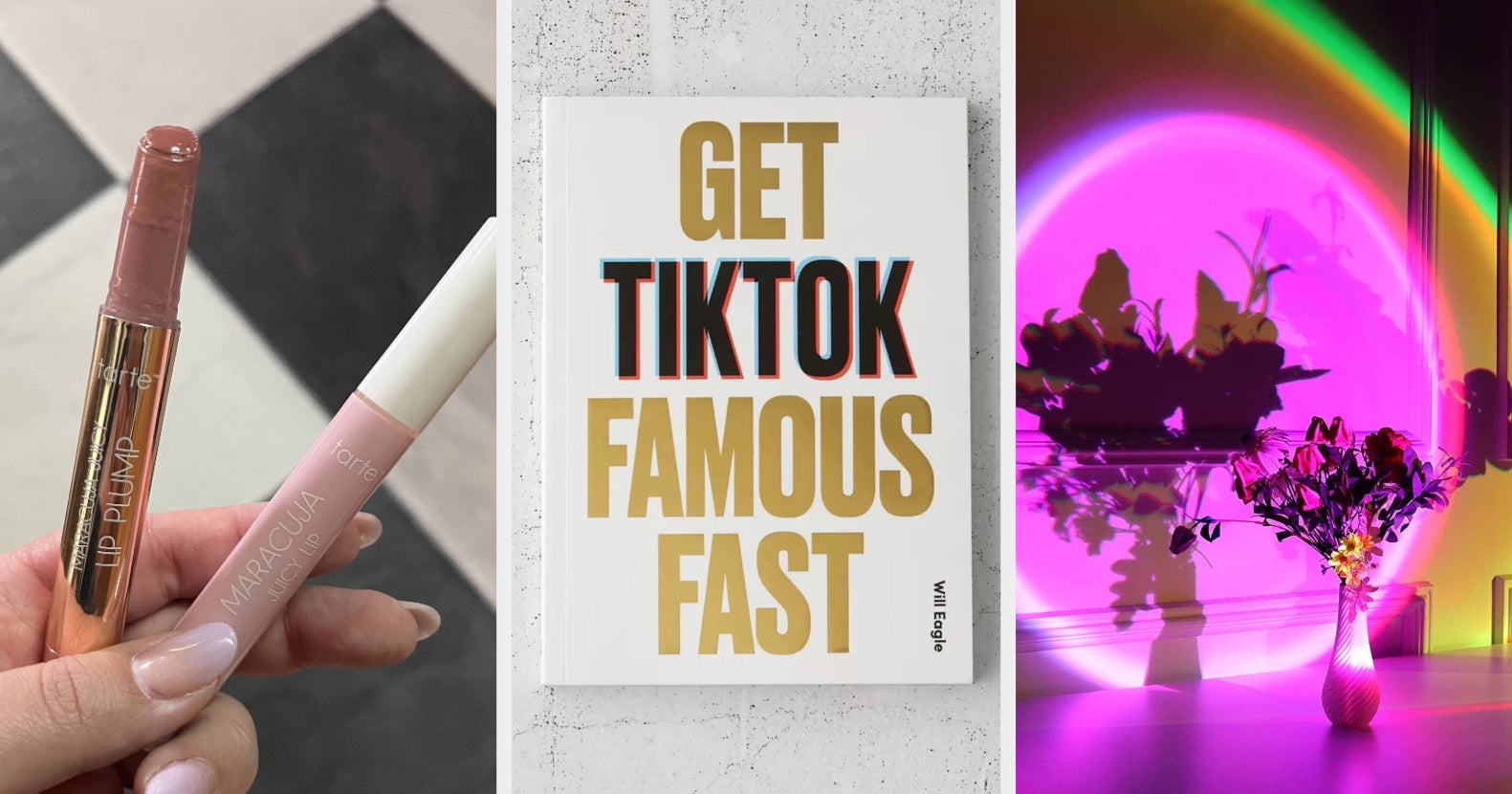 25 Viral TikTok Products To Gift This Holiday Season