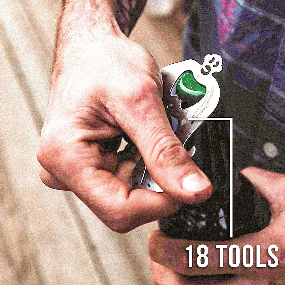 65 Useful Gifts That Are Delightfully Practical