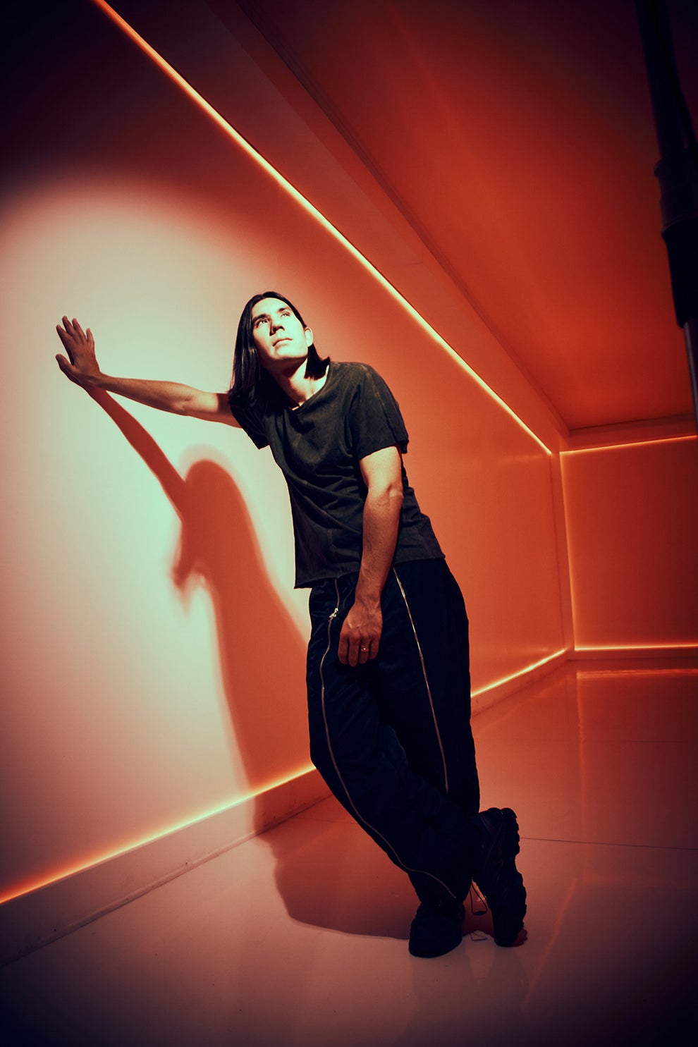 Gryffin Interview Alive Album