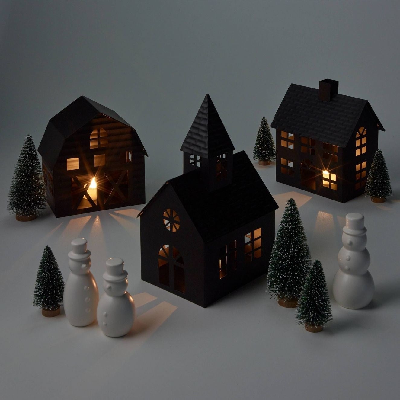 25 Festive Decor Items From Target To Spruce Up Your Home For The Holidays