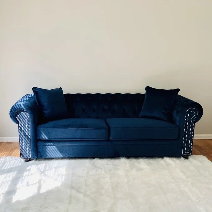 If You’re Looking For A New Couch, Here Are 28 Reviewer-Loved Options ...