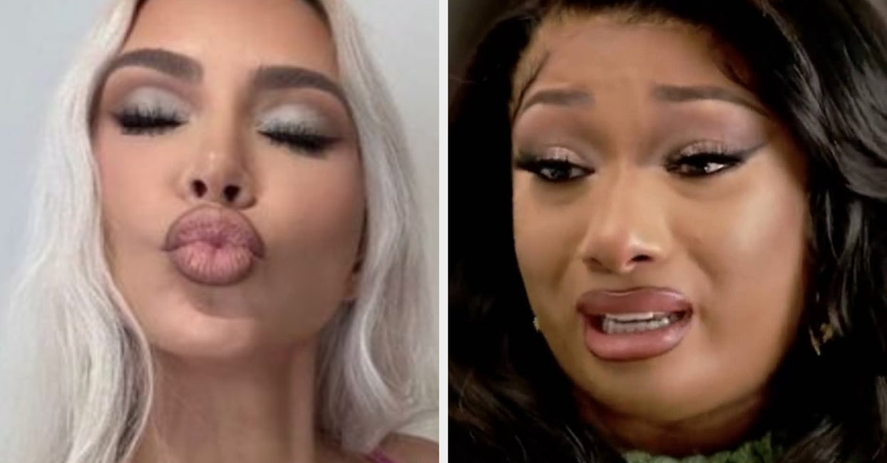 Kim Kardashian Faces Backlash For Using Controversial Drake Song