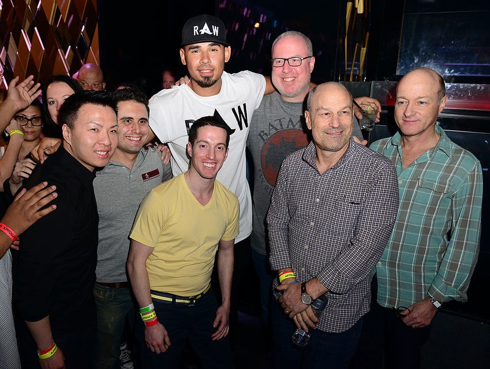 Famous Men Who Are Taller Than You Think