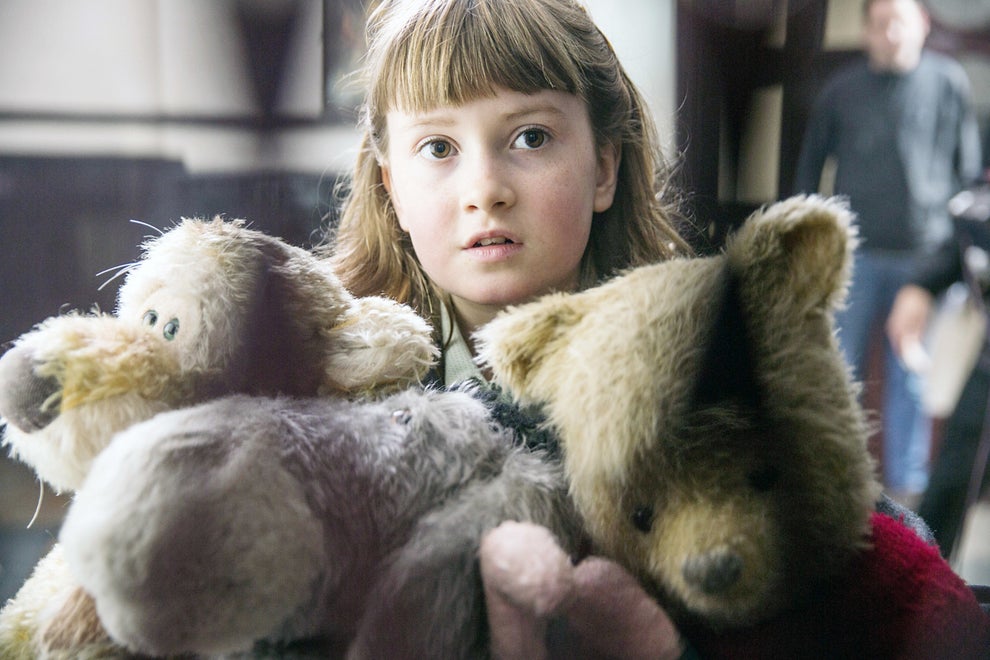 TV And Movie Roles That Were Recast, And Why