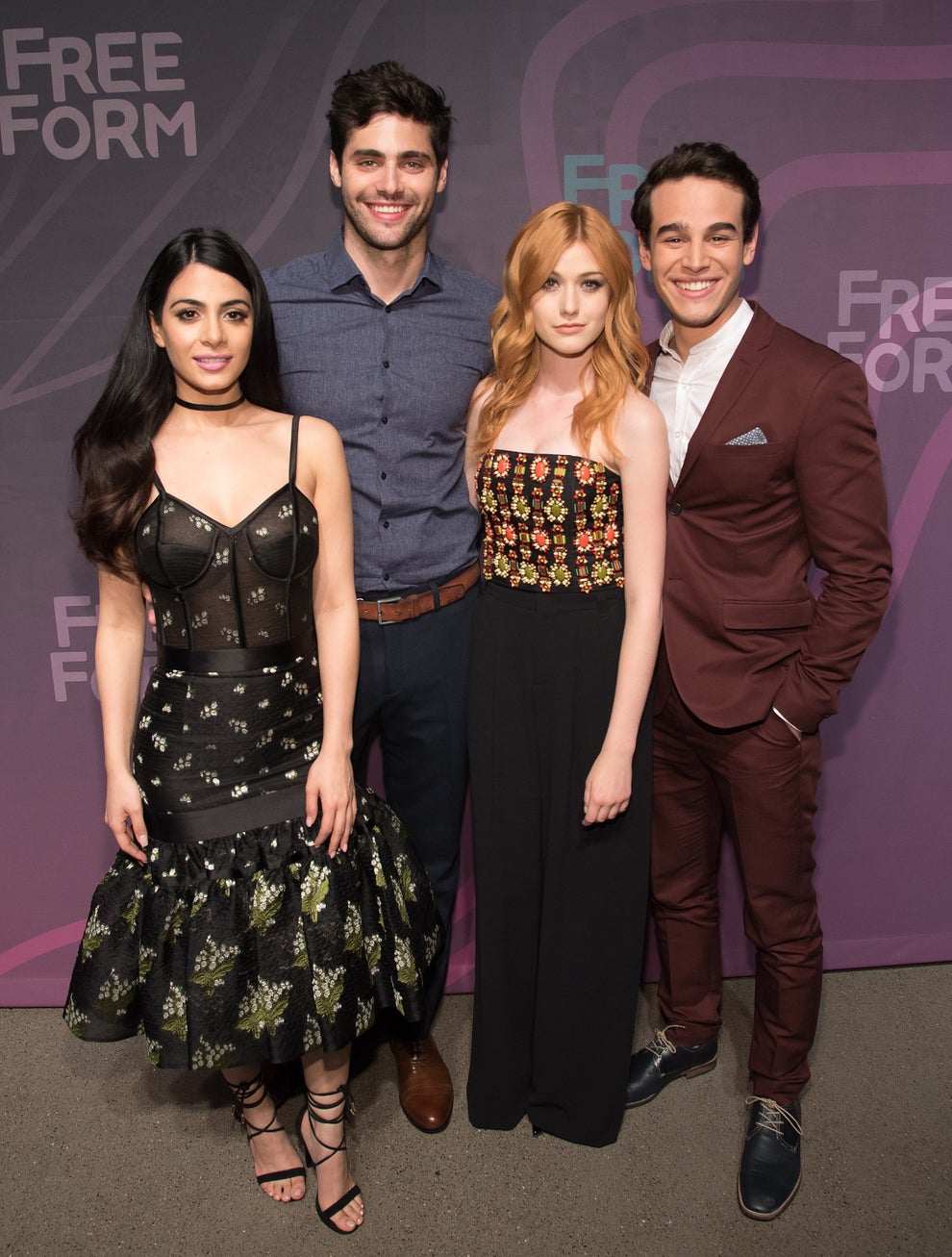 Famous Men Who Are Taller Than You Think