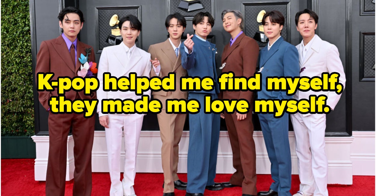 K-Pop Fans Share What They Find So Special About The Genre - TrendRadars