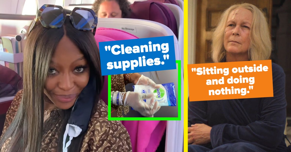 Things You Enjoy As You Get Older, According To Adults