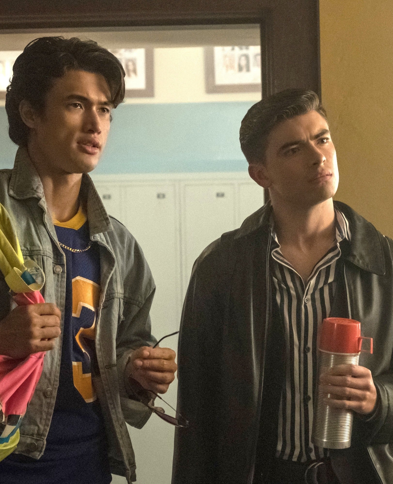 TV And Movie Roles That Were Recast, And Why