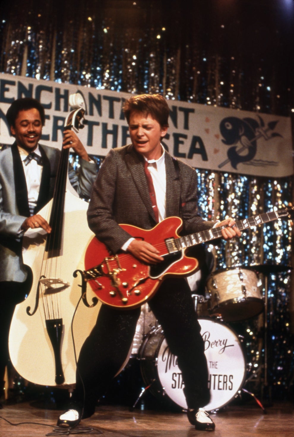 TV And Movie Roles That Were Recast, And Why