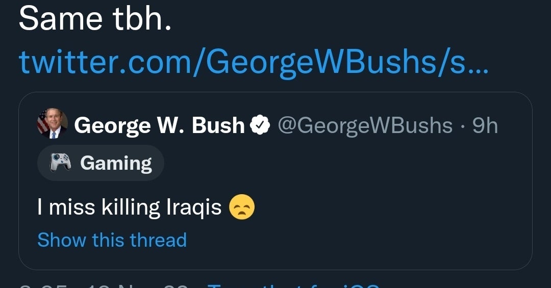Twitter Users Are Parodying Public Figures With The New Verification ...