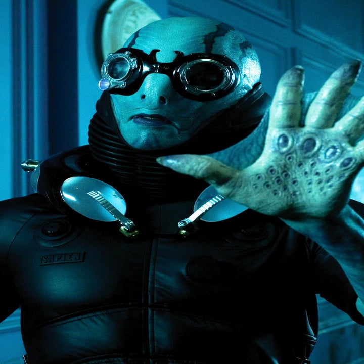 23 Actors Who Transformed For Roles