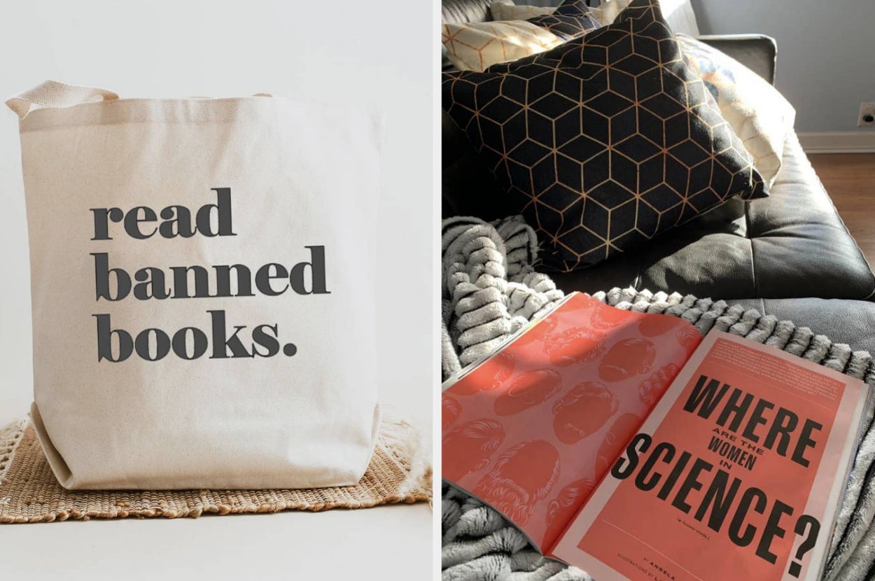 21 Bookish Products That Every Reader Will Obsess Over
