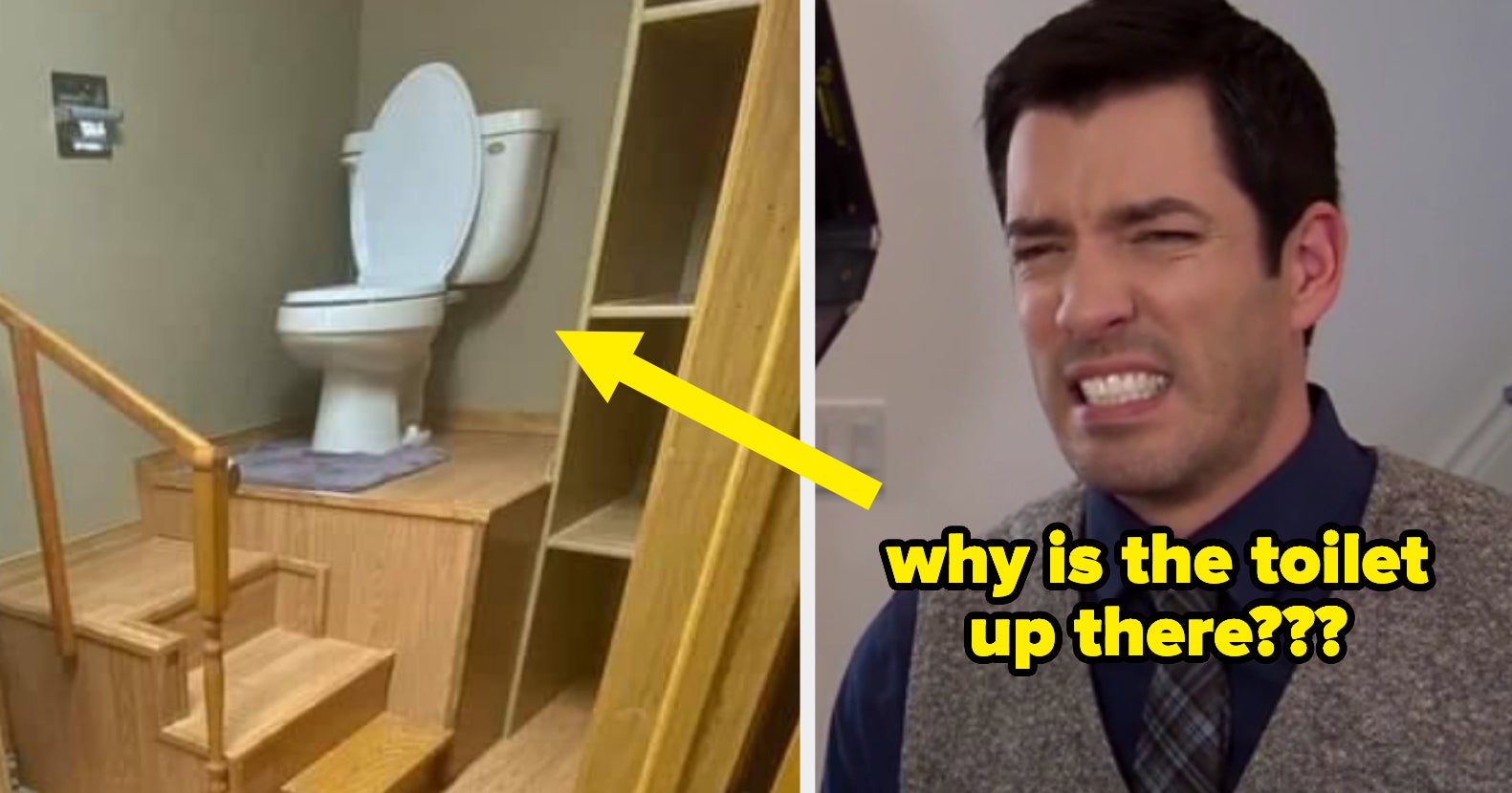 21 Home Design Fails Reddit