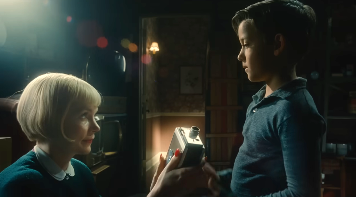 The Fabelmans Review: Charming And Heartbreaking